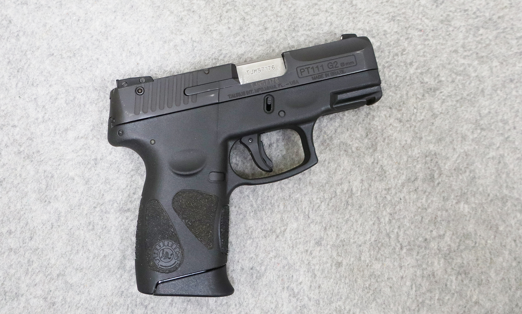 Taurus ~ Model PT 1111 G2 ~9mm | Bass Pro Shops